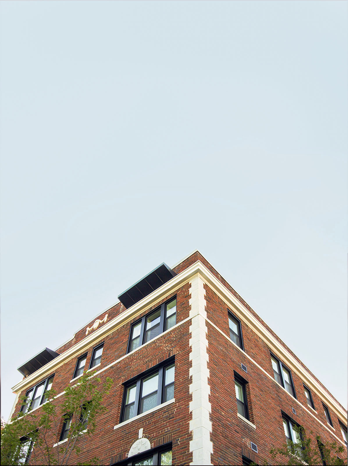 Beale House - MILLER