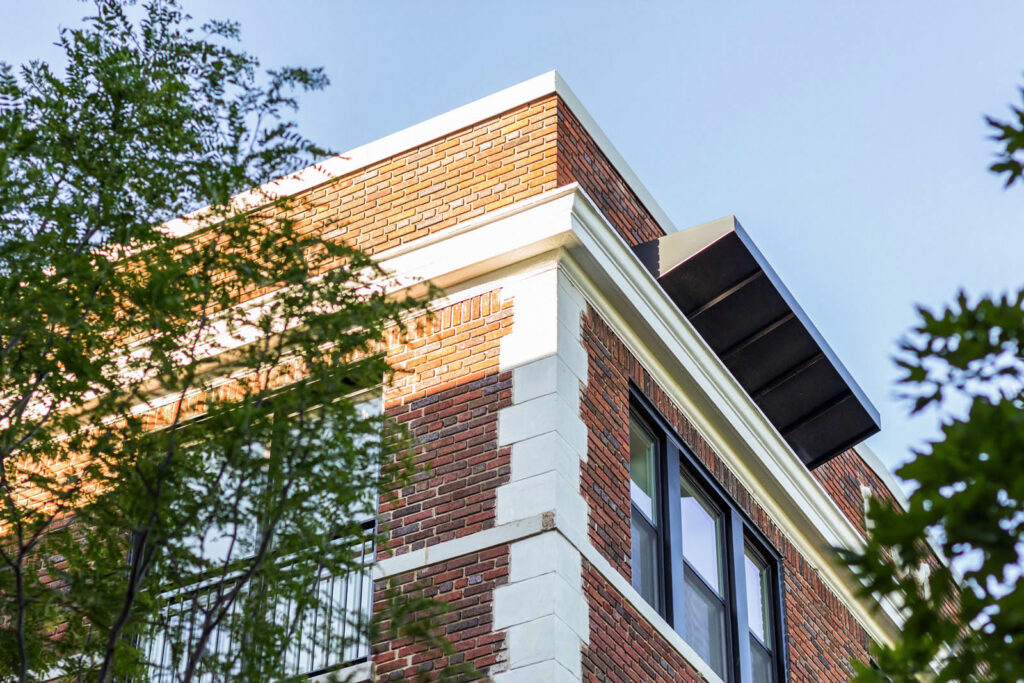 Beale House - MILLER